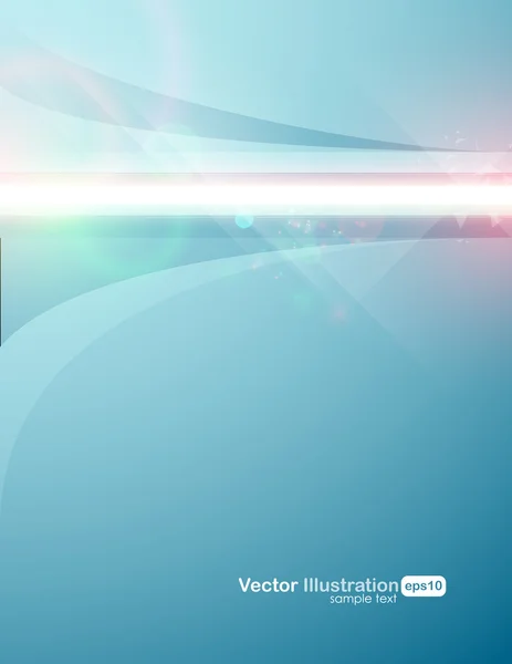 Dazzling backgrounds | Dazzling background — Stock Vector © Victor ...