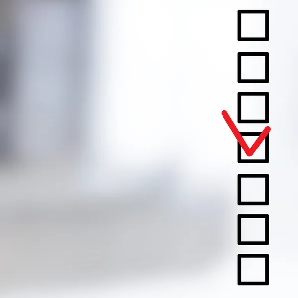 Check mark list Stock Photos, Royalty Free Check mark list Images ...