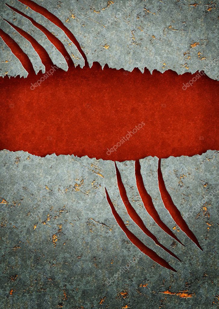 Monster claws Stock Photo by ©frenta 6940264