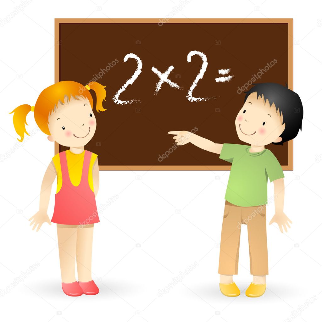 Problem. Stock Vector Image by ©Leonardi #7023989