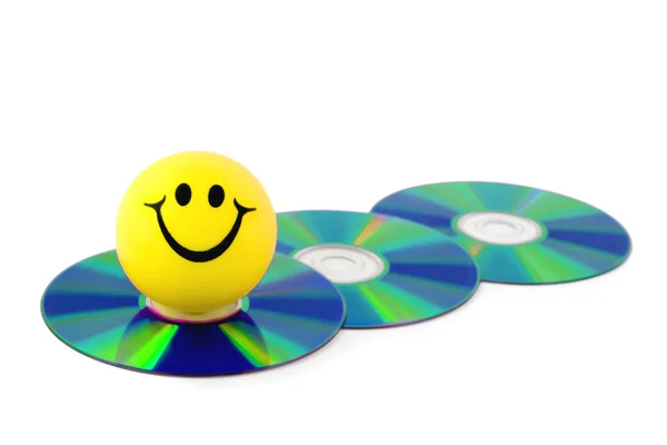 Smiley on a rainbow Slinky toy – Stock Editorial Photo © bluneo #22987550