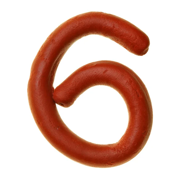 Sausage ⬇ Stock Photo, Image by © Zoooom #1446700