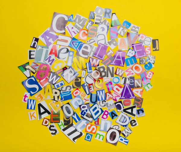 Ransom note Stock Photos, Royalty Free Ransom note Images | Depositphotos