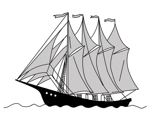 90 Slave ship Vector Images, Slave ship Illustrations | Depositphotos