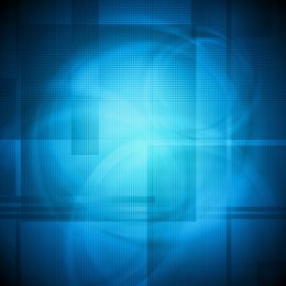 Blue technical background Stock Photos, Royalty Free Blue technical ...