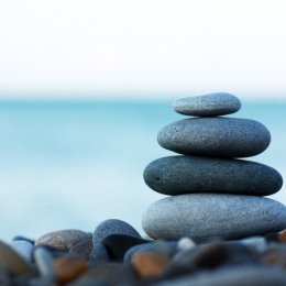 Stack of stones Stock Photos, Royalty Free Stack of stones Images ...
