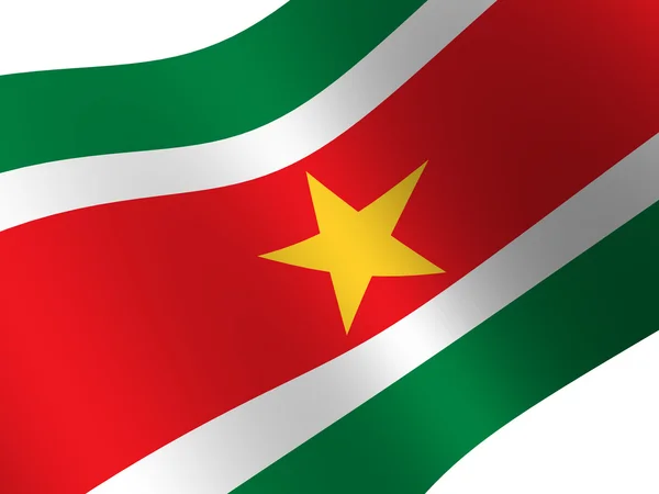 Suriname vlag Stock Photos, Royalty Free Suriname vlag Images ...
