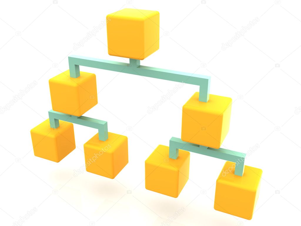 Structure — Stock Photo © Tatiana53 #7831340