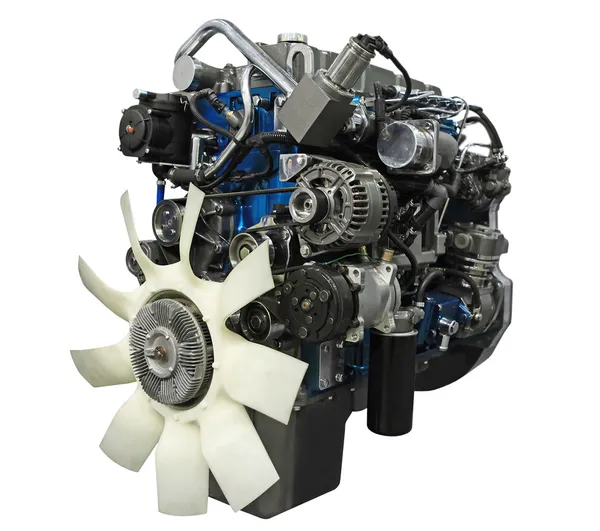 527 Turbo diesel engine Stock Photos, Images | Download Turbo diesel ...