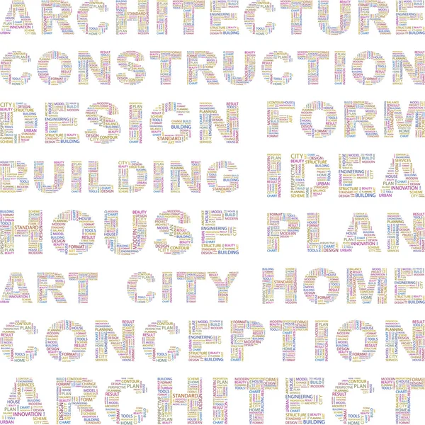 12,261,578 Architecture word cloud Vector Images | Depositphotos