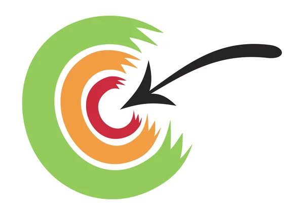 Get the target Vector Art Stock Images | Depositphotos