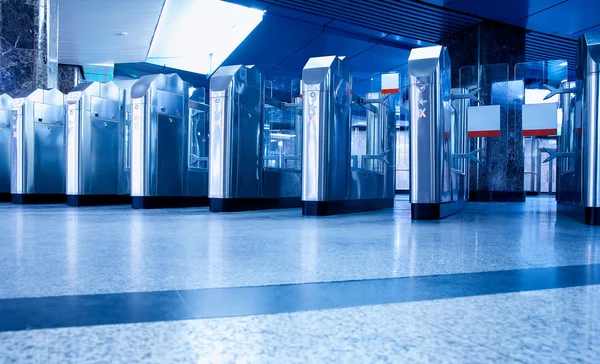 Metro turnstile Stock Photos, Royalty Free Metro turnstile Images ...