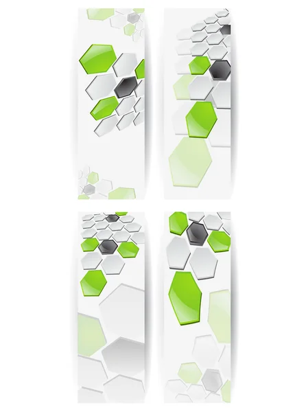 Honeycomb header Vector Art Stock Images | Depositphotos