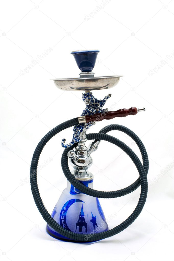 Hookah Stock Photo by ©Postnikov 7960537