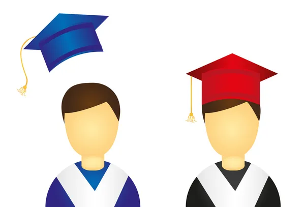 32,188 Graduate icon Vector Images | Depositphotos