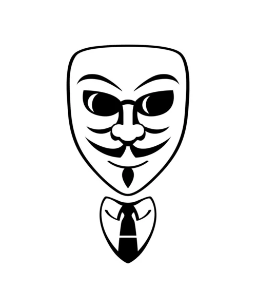 4,155 Anonymous mask Vector Images, Royalty-free Anonymous mask Vectors ...