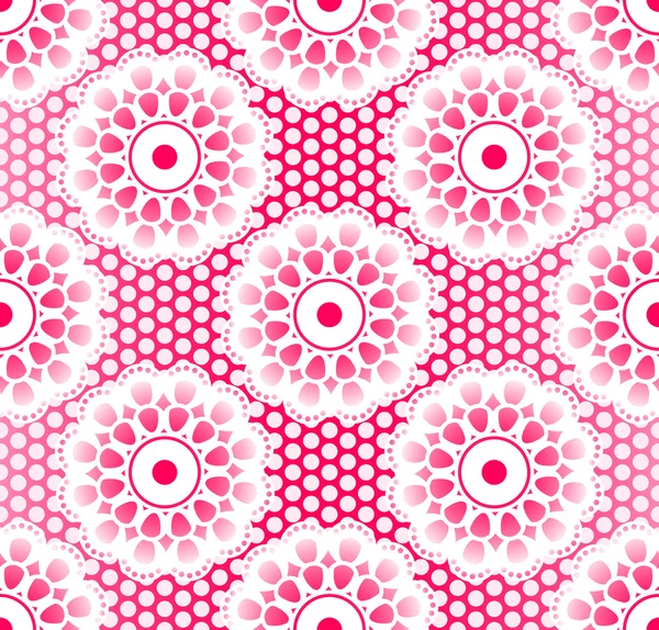 Seamless circles pattern — Stock Vector © sahuad #7231327 Seamless circles pattern — Stock Vector © sahuad #7231327
