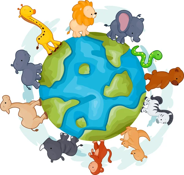 World animals Stock Photos, Royalty Free World animals Images ...