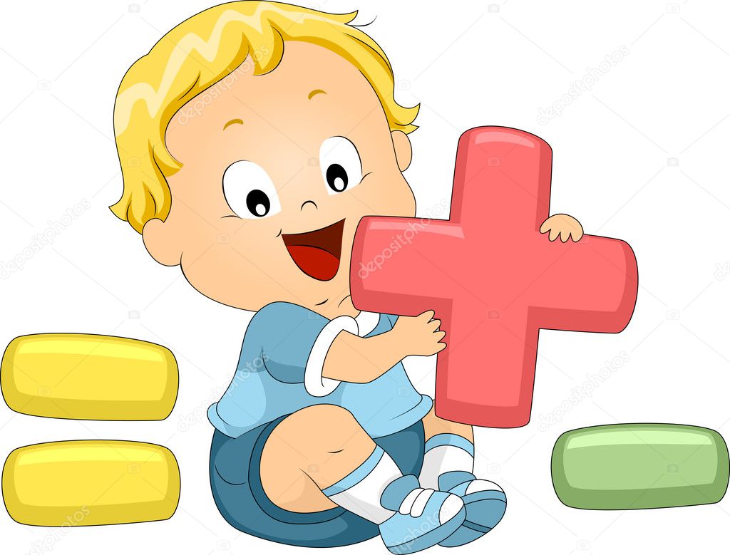 Math Symbols Stock Photo by ©lenmdp 7507841