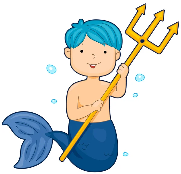 31 Merman trident Stock Photos | Free & Royalty-free Merman trident ...