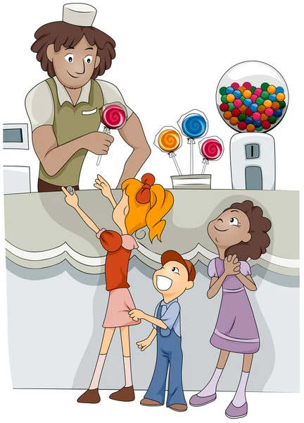 Lollipop man Stock Photos, Royalty Free Lollipop man Images | Depositphotos