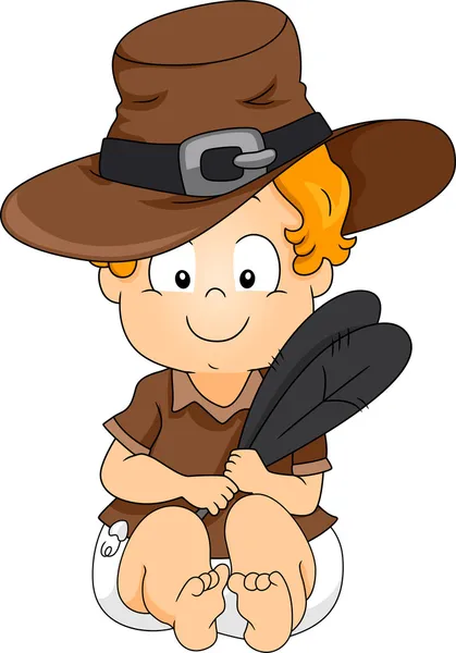 Pilgrim child Stock Photos, Royalty Free Pilgrim child Images ...