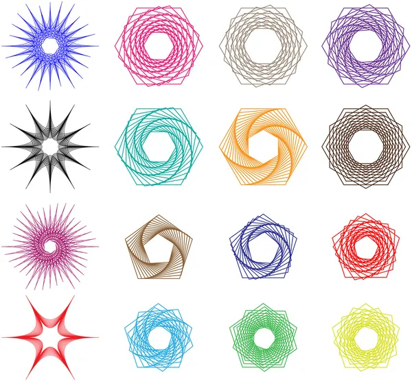 Spiral Vector Art Stock Images | Depositphotos