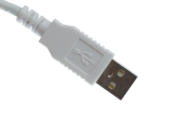 Multiple Usb Plugs Isolated White Stock Photo by ©PantherMediaSeller ...