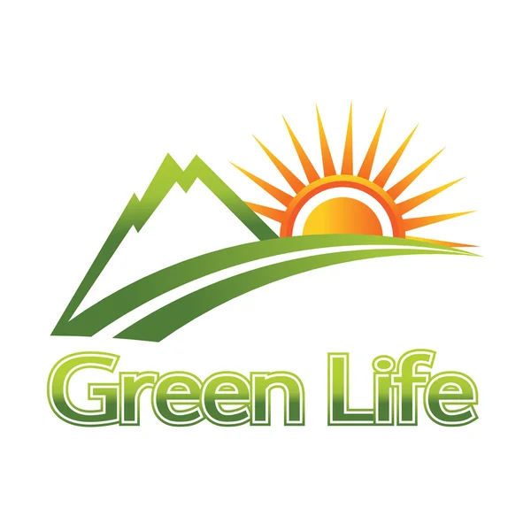 101,680 Green life Vector Images | Depositphotos