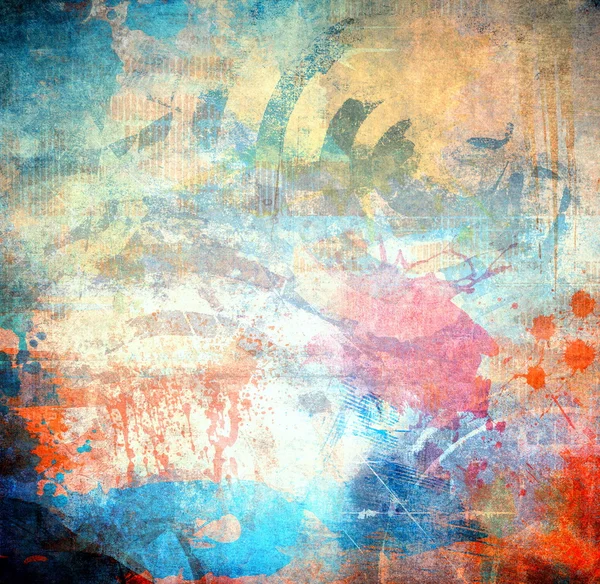 Grunge background — Stock Photo © Ensuper #12255753