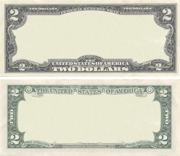 Clear 10 dollar banknote pattern Stock Photo by ©Zelfit 7102451