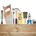Carpentry background Stock Photo by ©tuja66 7298745