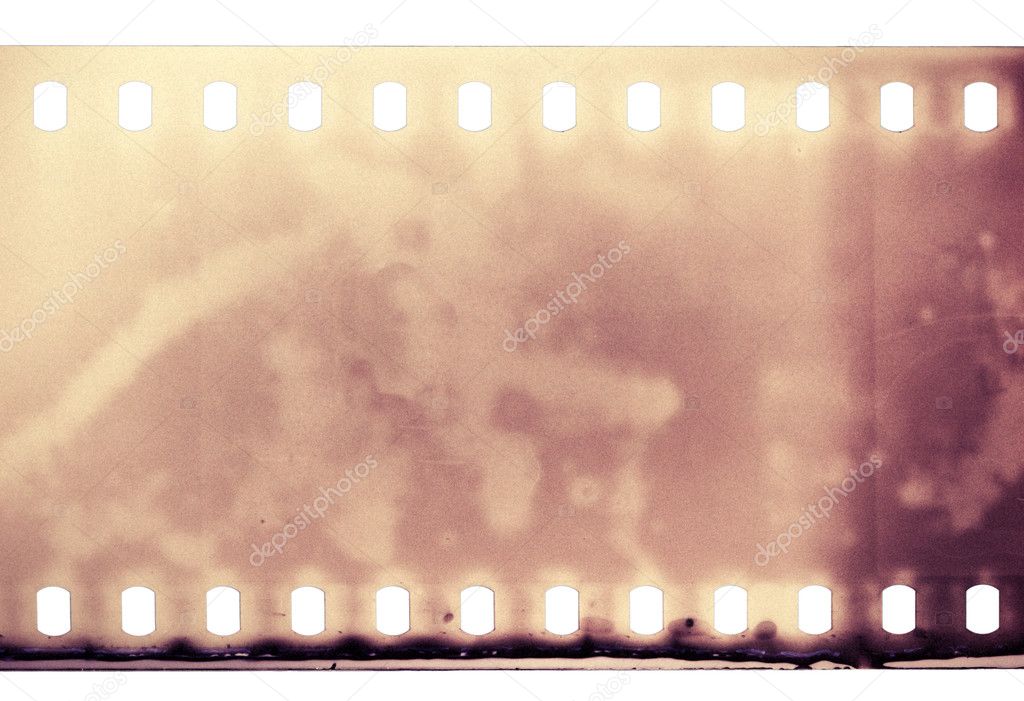 Film texture Stock Photo by ©tuja66 7631033