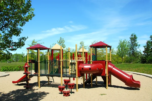 Playground - Stock Image - Everypixel