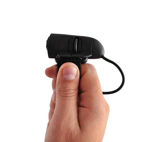 Stockfoto's van Vinger muis, rechtenvrije afbeeldingen van Vinger muis ...