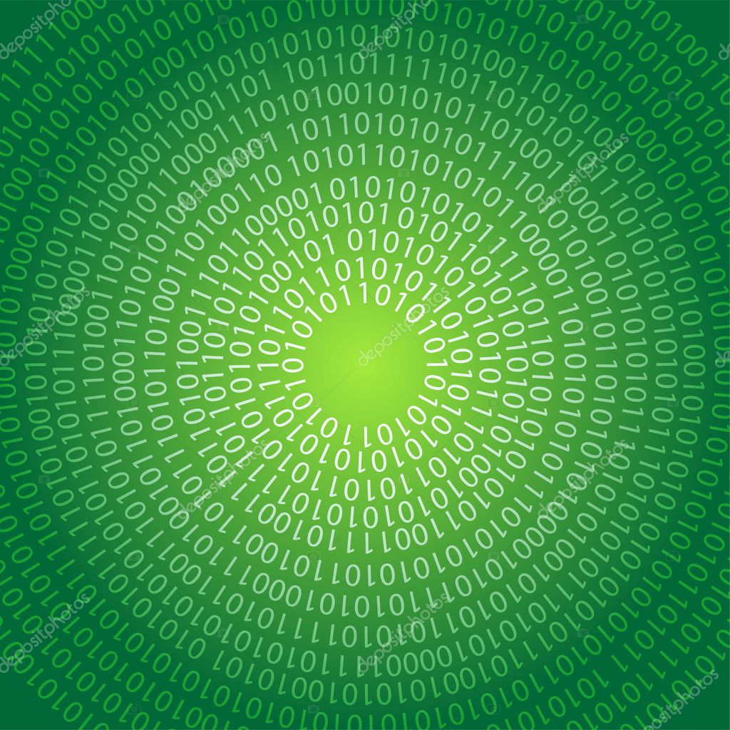 Binary code Stock Vector by ©AlexCiopata 7304714 Binary code Stock Vector by ©AlexCiopata 7304714