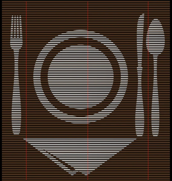 136 Stick figure dining Vector Images, Stick figure dining ...