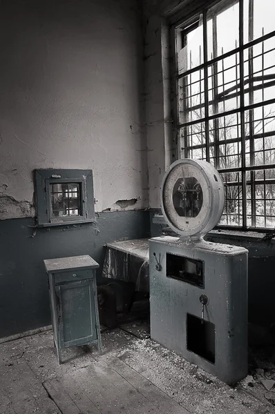 Old factory scales Stock Photos, Royalty Free Old factory scales Images ...