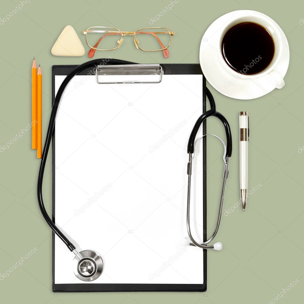 Abstract medical background — Stock Photo © leedsn #7235424