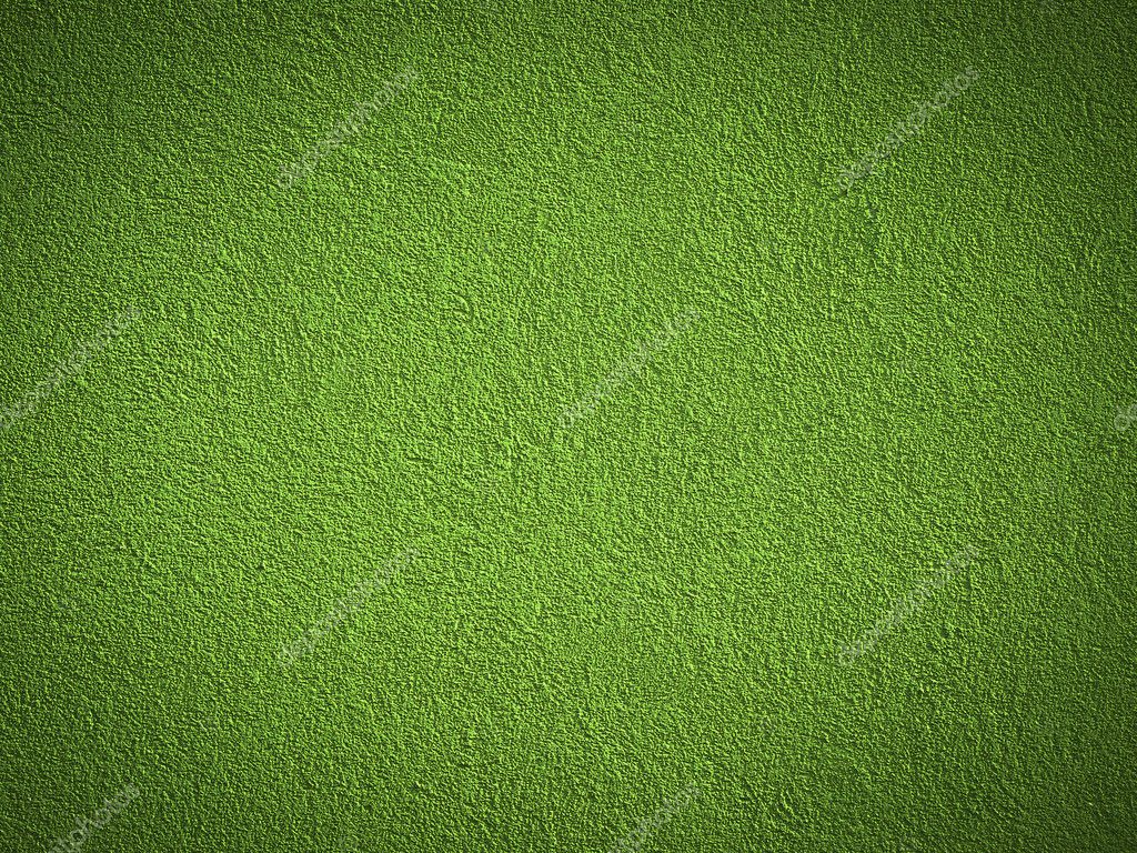 Grain dark green paint wall — Stock Photo © zajac #6938096