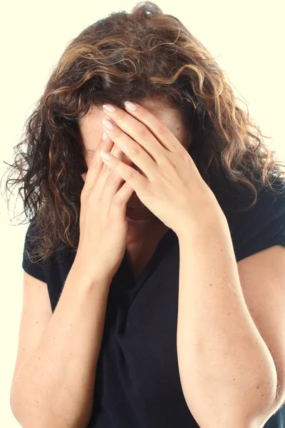 Ashamed Stock Photos, Royalty Free Ashamed Images | Depositphotos