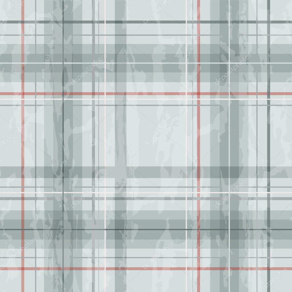 Retro check seamless pattern — Stock Vector © alexandragl #7023653