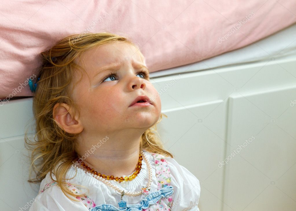 Curiosity Stock Photo by ©Photojog 7137274