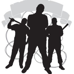 854 Hooligan Vector Images | Depositphotos