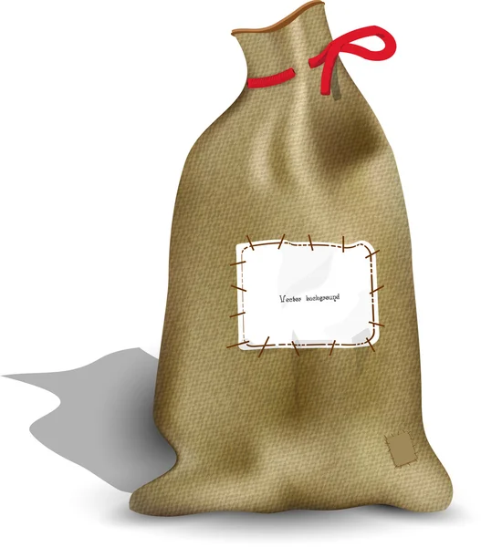 Food sack Vector Art Stock Images | Depositphotos