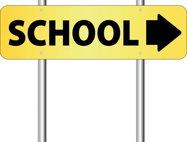 23,750,217 School signs Vector Images | Depositphotos