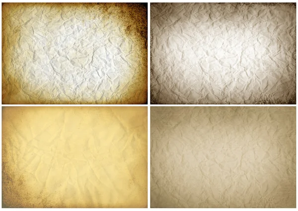 Old Paper Templates Stock Photo by ©maxym 7929752