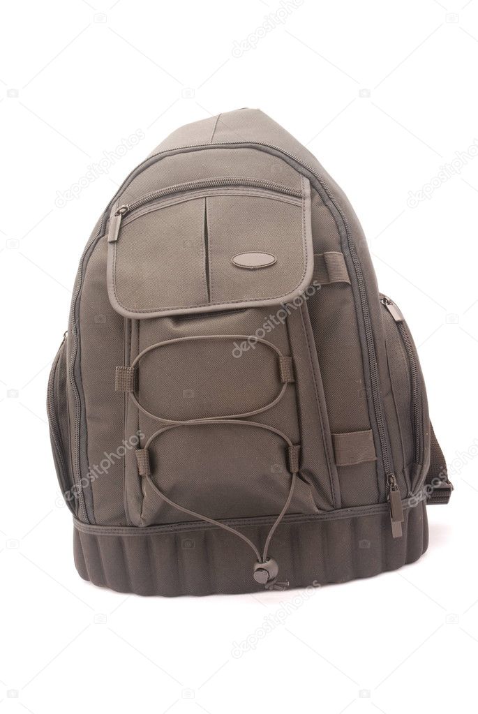 Photo rucksack — Stock Photo © AnkevanWyk #6940602