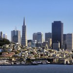 Free Stock photo of San Francisco city view | Photoeverywhere