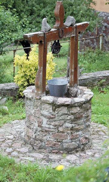 Old water well Stock Photos, Royalty Free Old water well Images ...